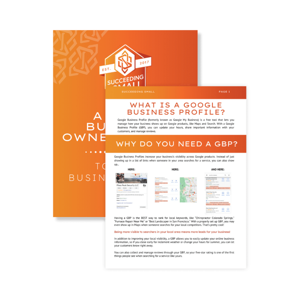 Free Marketing Tools for Small Businesses