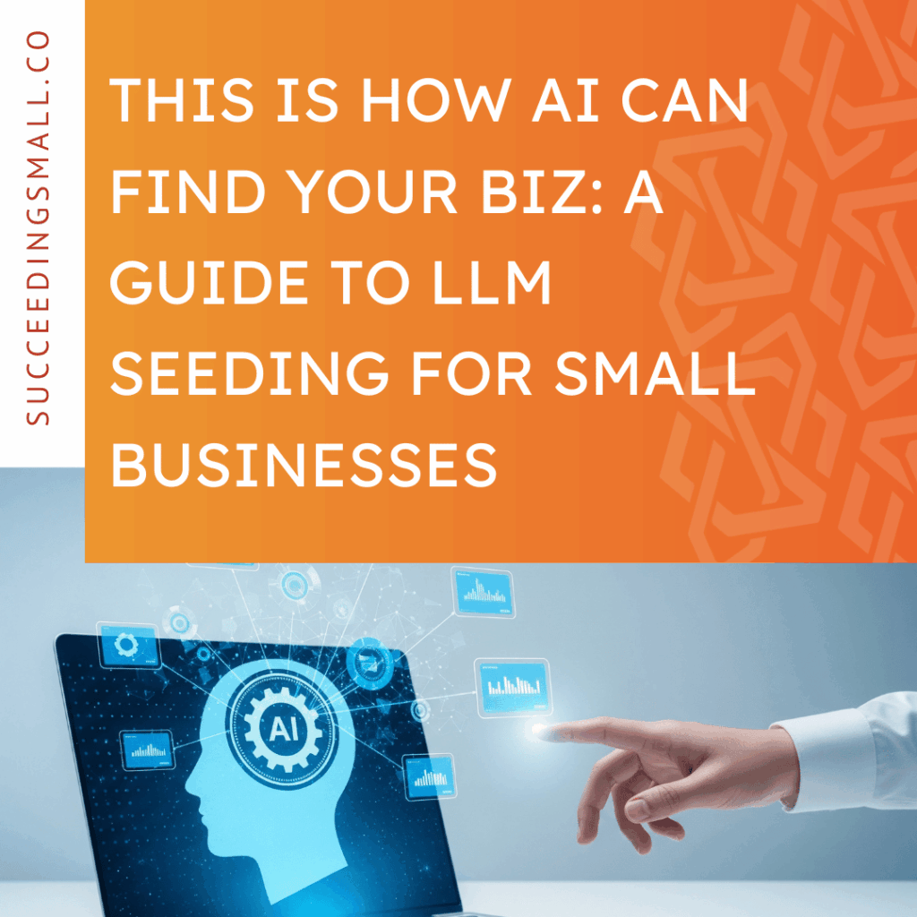 I'm a Small Business. What Should My Marketing Budget Be?
